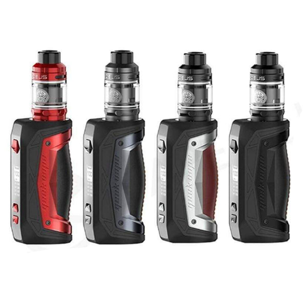 Geekvape Aegis Max Zeus Vape Kit | Save Big – UK Vape Wholesale