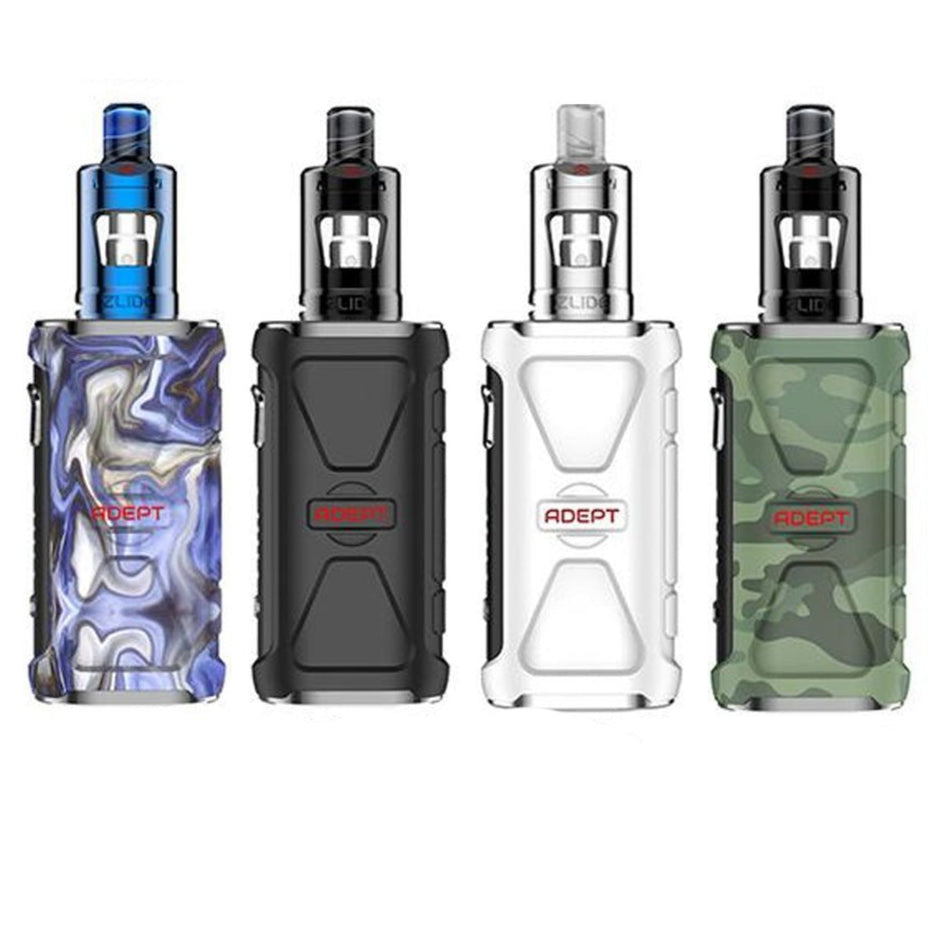 Vape Kits | Uk Biggest Online Vape Kits Store | Next Day Delivery – UK ...